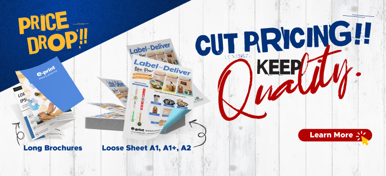 E-print | Online Printing Malaysia | Prints Advertisement & marketing ...