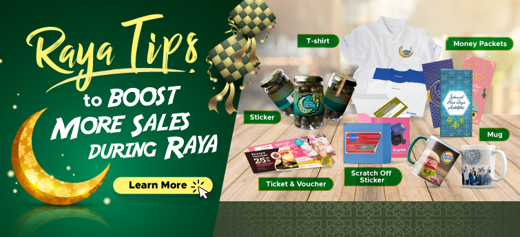 E-print | Online Printing Malaysia | Prints Advertisement & marketing ...